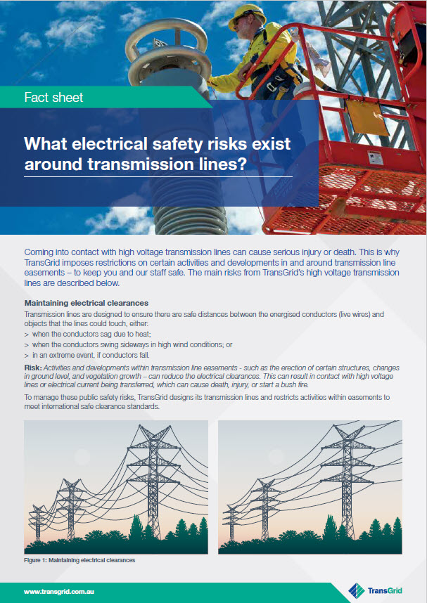 Content Hub - The Energy Charter