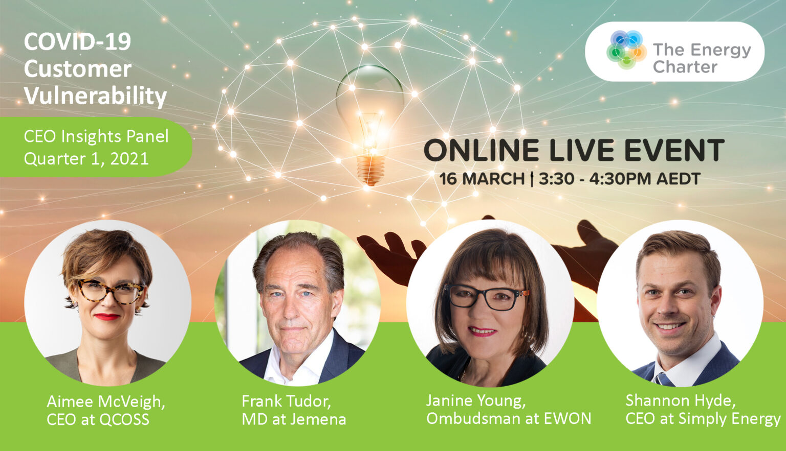 COVID-19 Customer Vulnerability Research - The Energy Charter