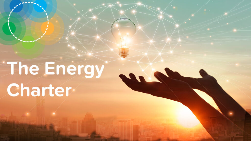 Signatories - The Energy Charter