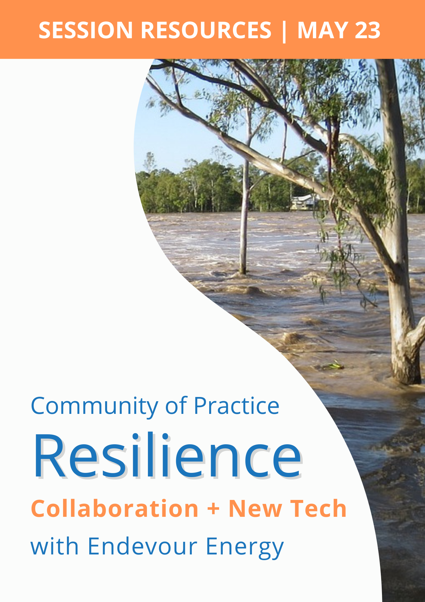 Community of Practice – Resilience - The Energy Charter