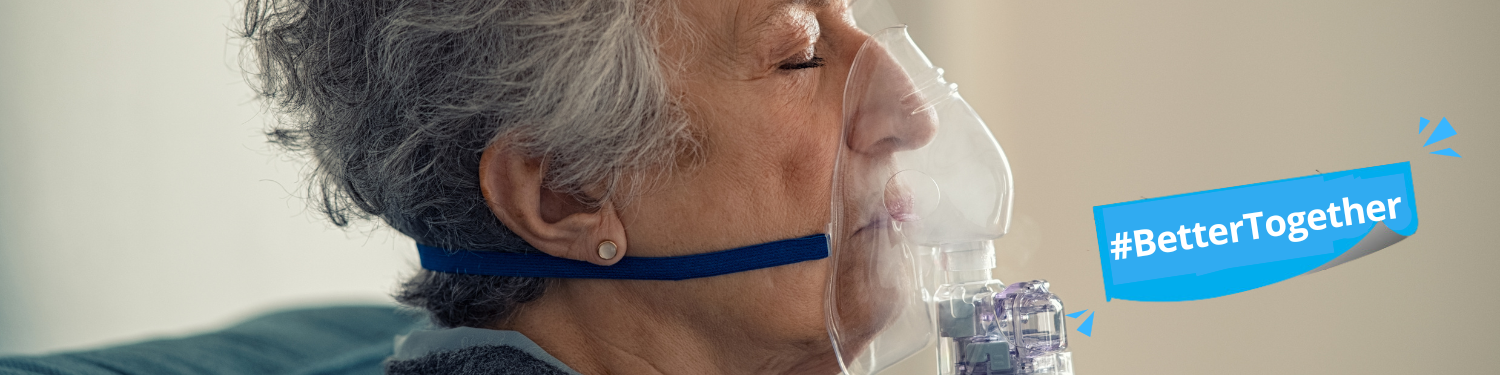 #BetterTogether Life Support - The Energy Charter