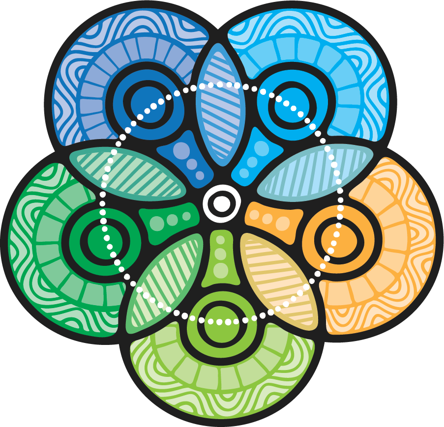 The story of energy - Artwork by Jordan Lovegrove | The Energy Charter