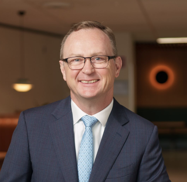 Meet our CEO Executive Council - The Energy Charter