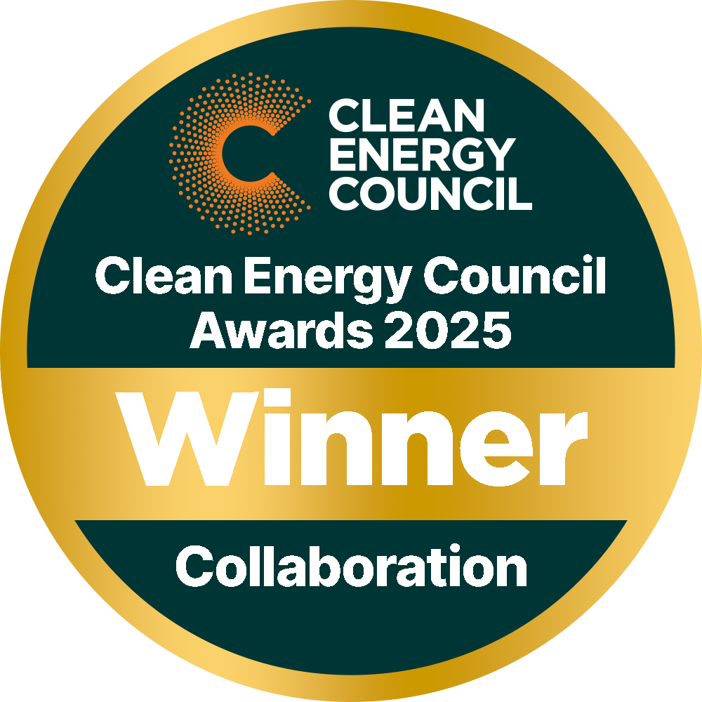 Regional Energy Collaboration Framework - The Energy Charter