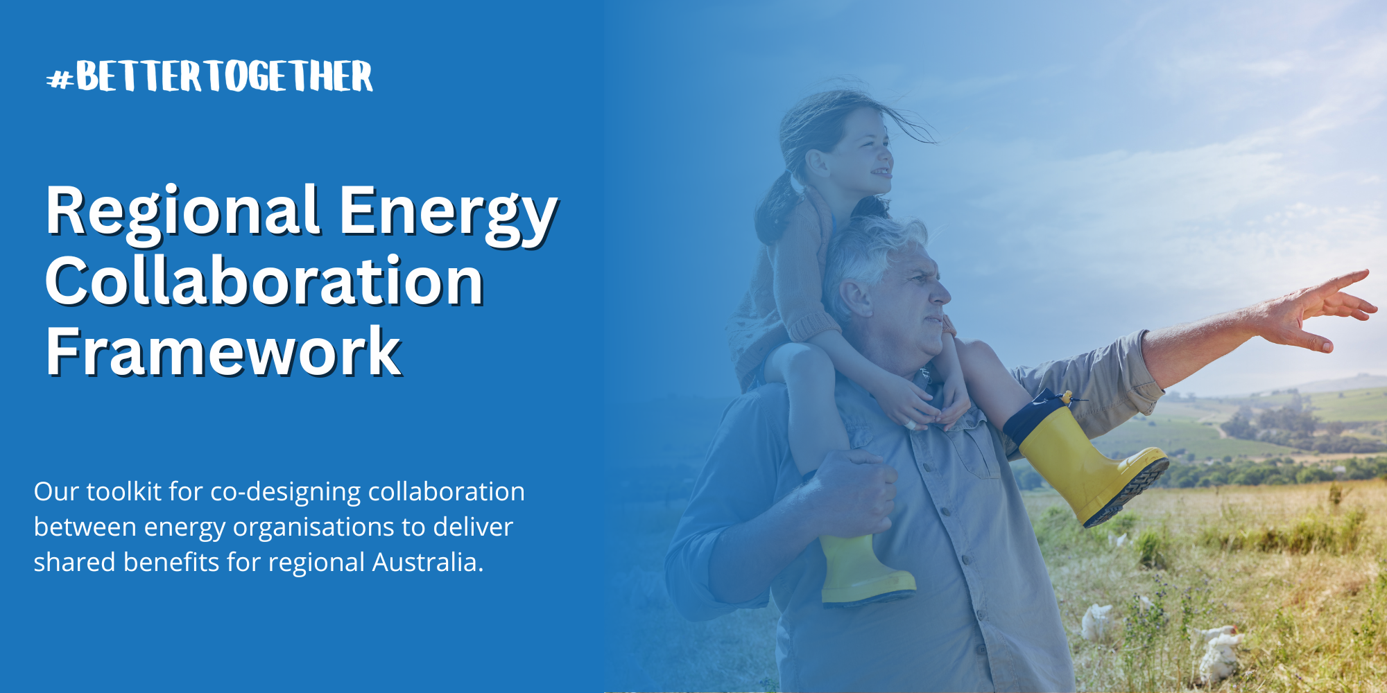 Regional Energy Collaboration Framework - The Energy Charter